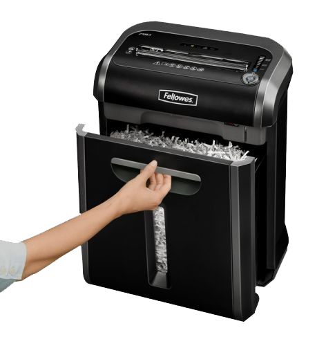 เครื่องทำลายเอกสาร Fellowes รุ่น 79Ci - cps