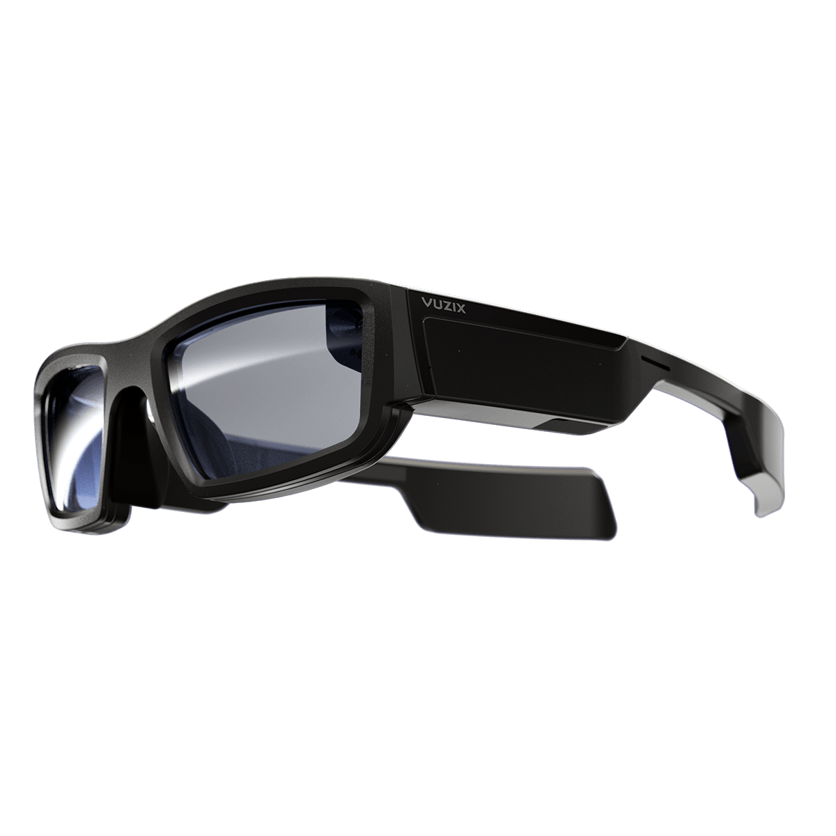 แว่นตาอัจฉริยะ Vuzix Blade Upgraded Smart Glasses - cps