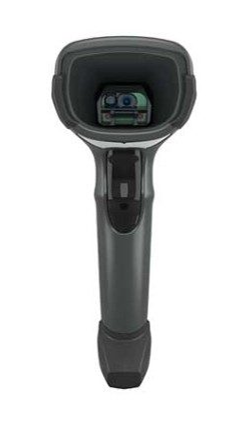 ZEBRA DS4600 SERIES FOR RETAIL - cps