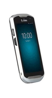 เครื่องอ่านบาร์โค้ด Zebra TC51/TC56 TOUCH COMPUTER SERIES - cps