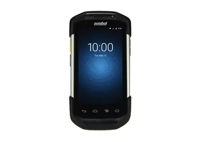 เครื่องอ่านบาร์โค้ด Zebra TC70/TC75 Series Rugged Touch Computer - cps
