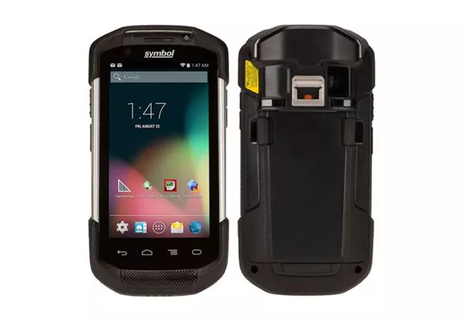 ZEBRA TC70/TC75 Series Rugged Touch Computer - cps