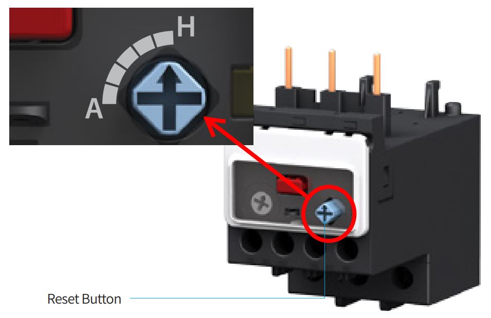 Hyundai Overload relay - โอเวอร์โหลดรีเลย์ (Overload relay) คืออะไร ...