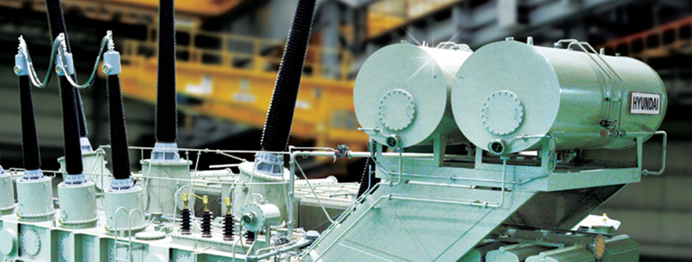 T&D Power Tech Co, Ltd.