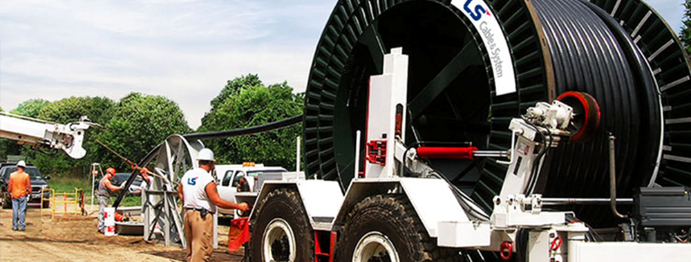 T&D Power Tech Co, Ltd.