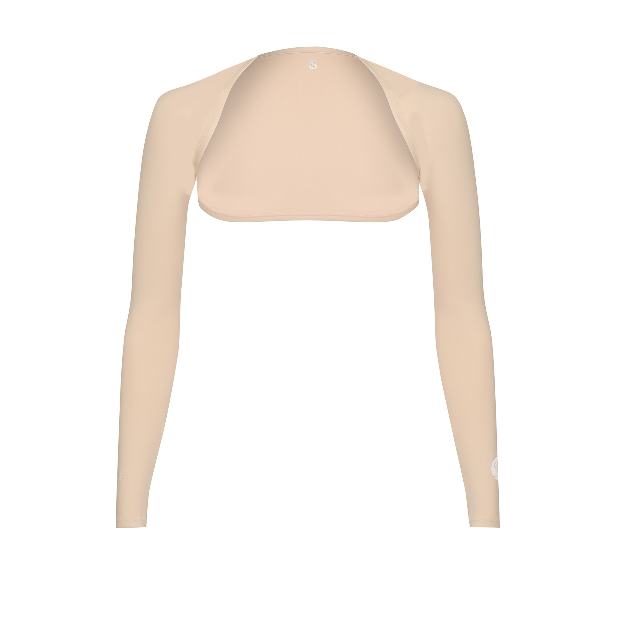 Sun Protection Shoulder Wrap UPF 50+ UV Protect - sparmsthailand