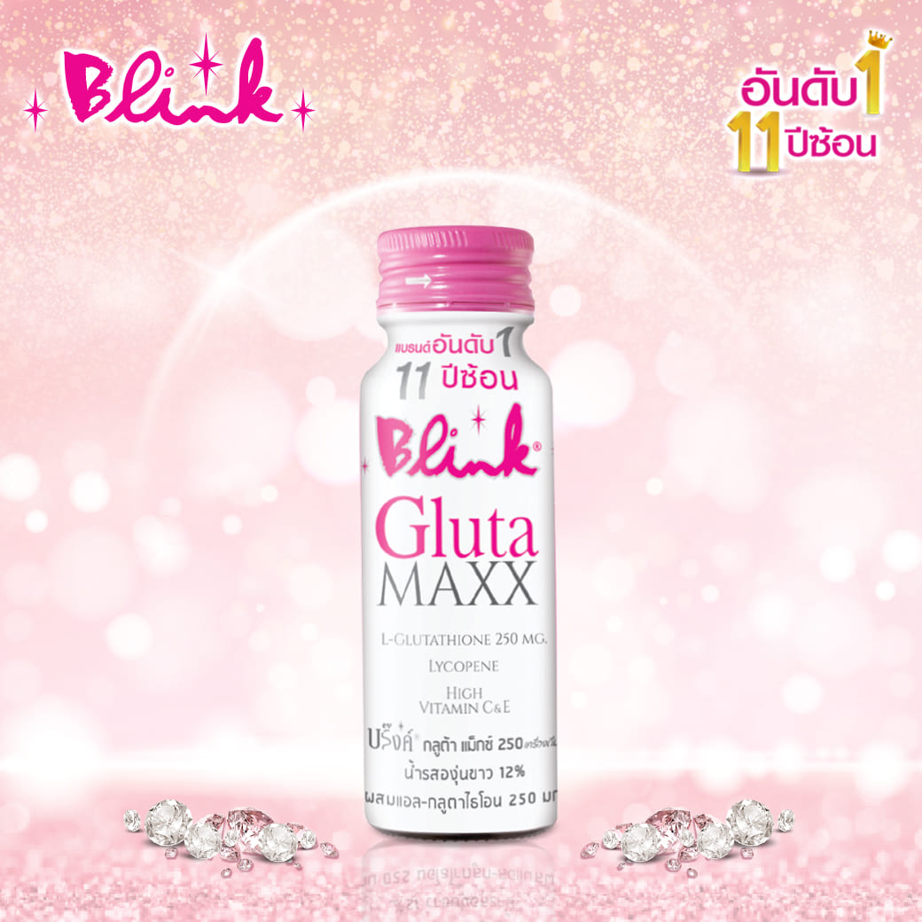 Gluta Maxx - Blink