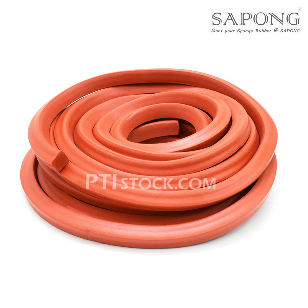 Redbrick Silicone Sponge Rubber 20 x 20 mm Tel : 022577154 LINE ...