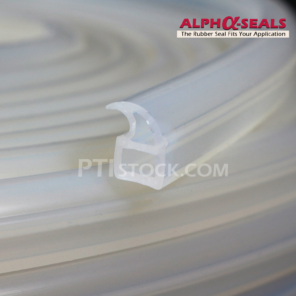 Silicone Rubber Seal 14X18 mm.Tel: 022577154 LINE @ @ptirubber - ptistock