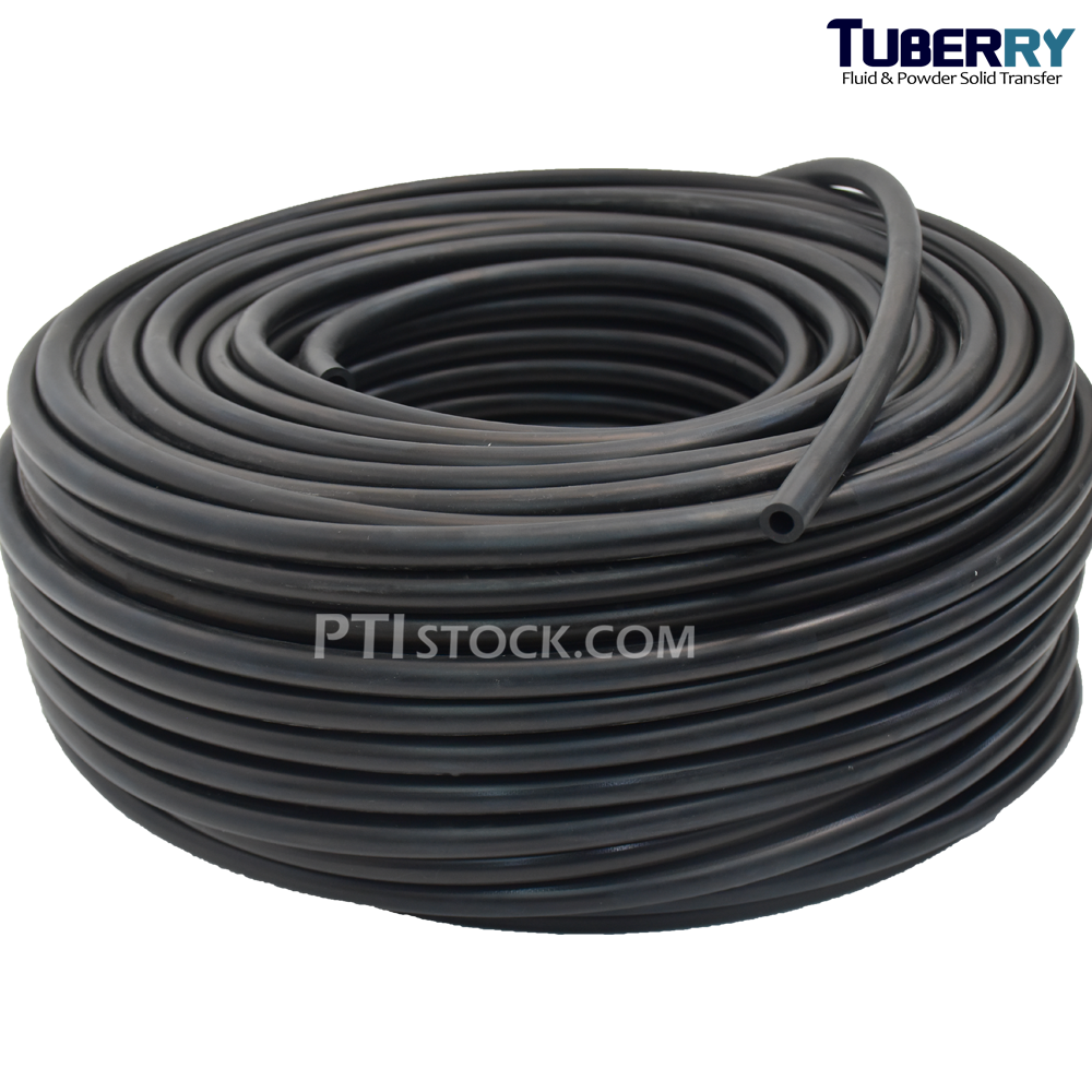 EPDM Rubber Tube I.D 7 X O.D 12.5 mm. Tel : 022577154 LINE@ @ptirubber ...