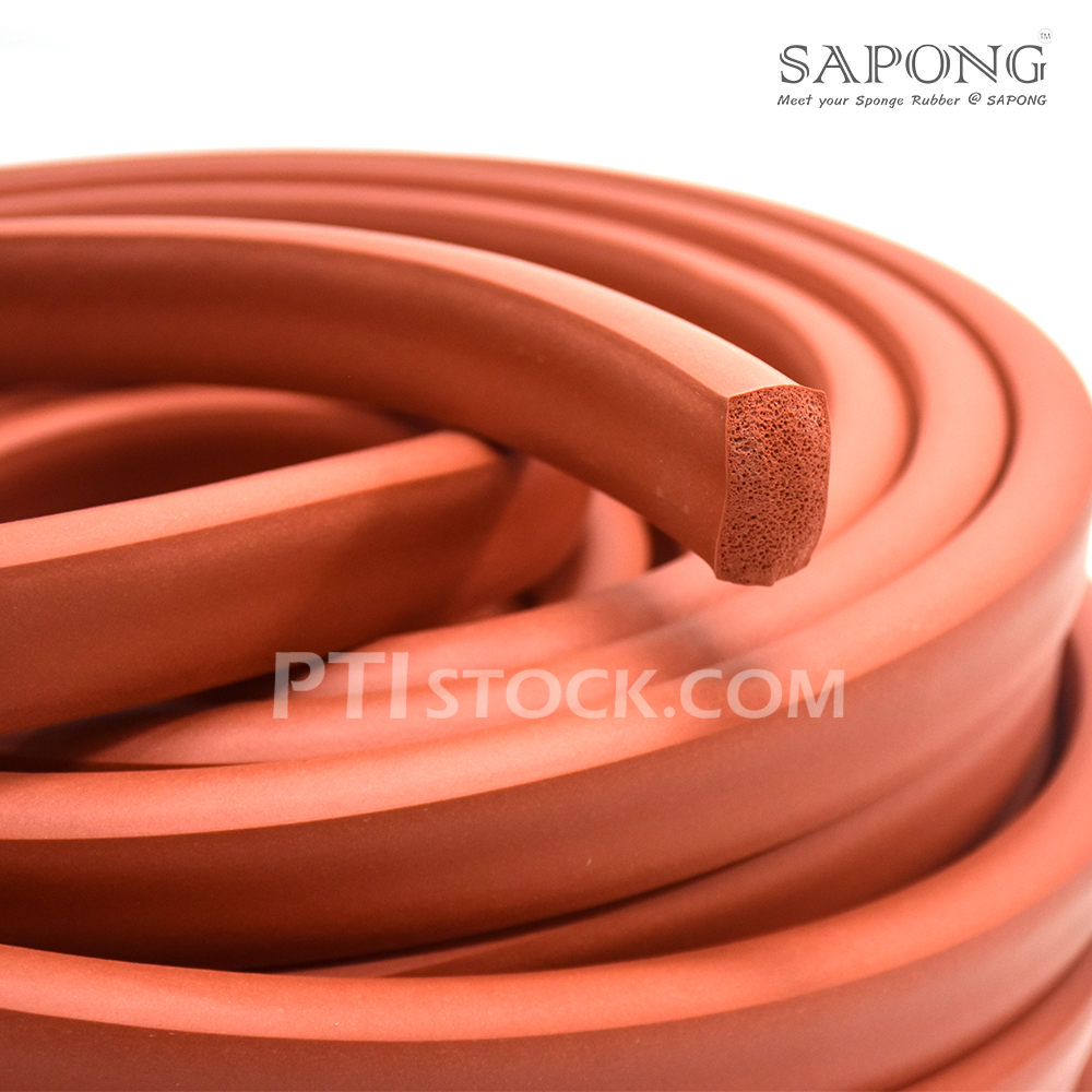 Redbrick Silicone Rubber Sponge 25x15 mm Tel : 022577154 MB ...