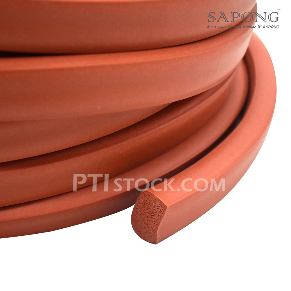 Redbrick Silicone Rubber Sponge 25x15 mm Tel : 022577154 MB ...