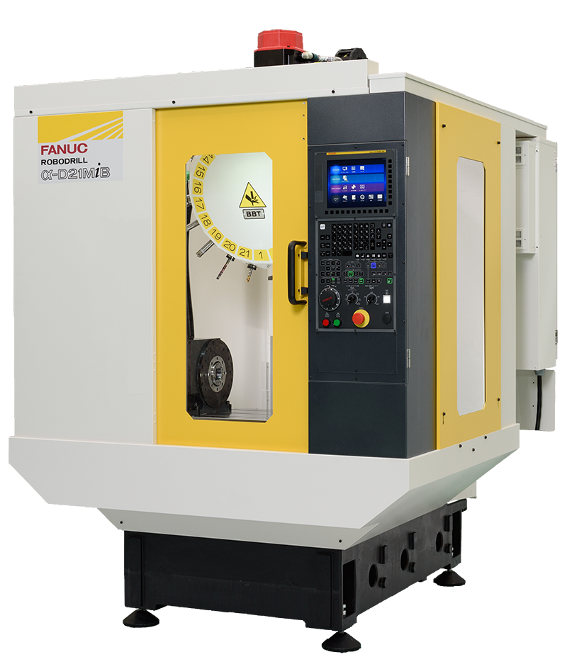 เครื่อง Machining center - south-siam