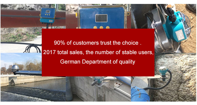 SUP-DP , MEACON Ultrasonic Level Transmitter ย่าน 0-10 เมตร Output 4-20 mA ไฟเลี้ยง 24VDC / ราคา ...