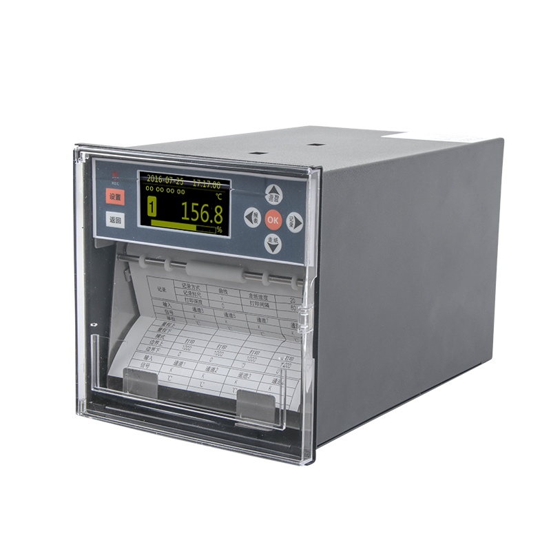 SUP-R1200 Chart recorder , เครื่องวัดและควบคุม Supmea Meacon Asmik / ราคา - jtec-engineering