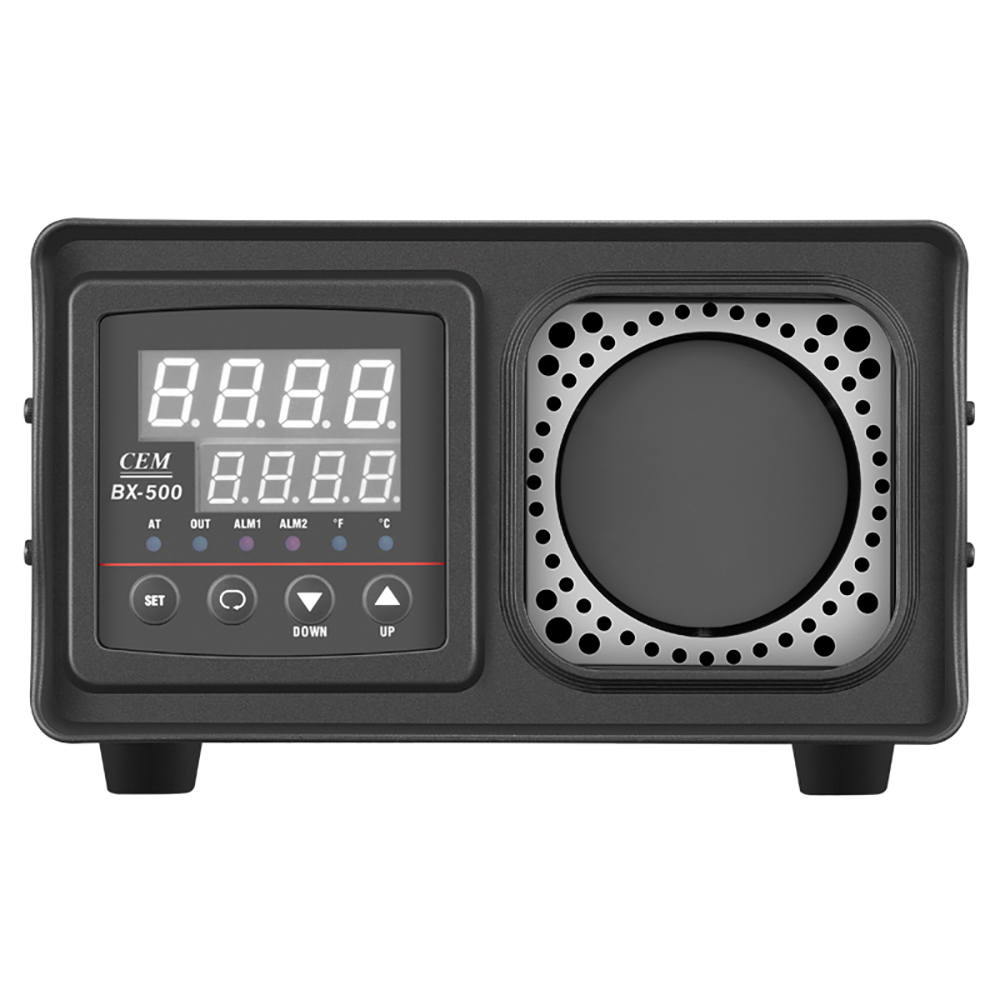 CEM BX-350 / ย่านวัด 50C ~ 350C เครื่องสอบเทียบอินฟราเรดเทอร์โมมิเตอร์ ...