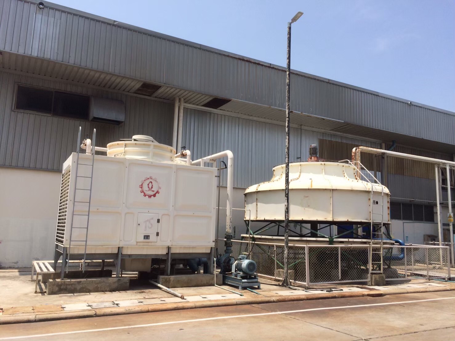 ตู้ POWER METER แบบติดตั้ง - jtec-engineering