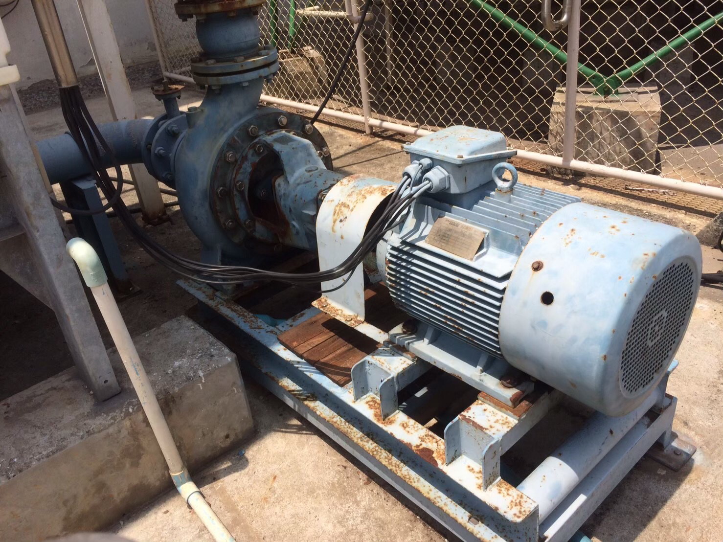 ตู้ POWER METER แบบติดตั้ง - jtec-engineering