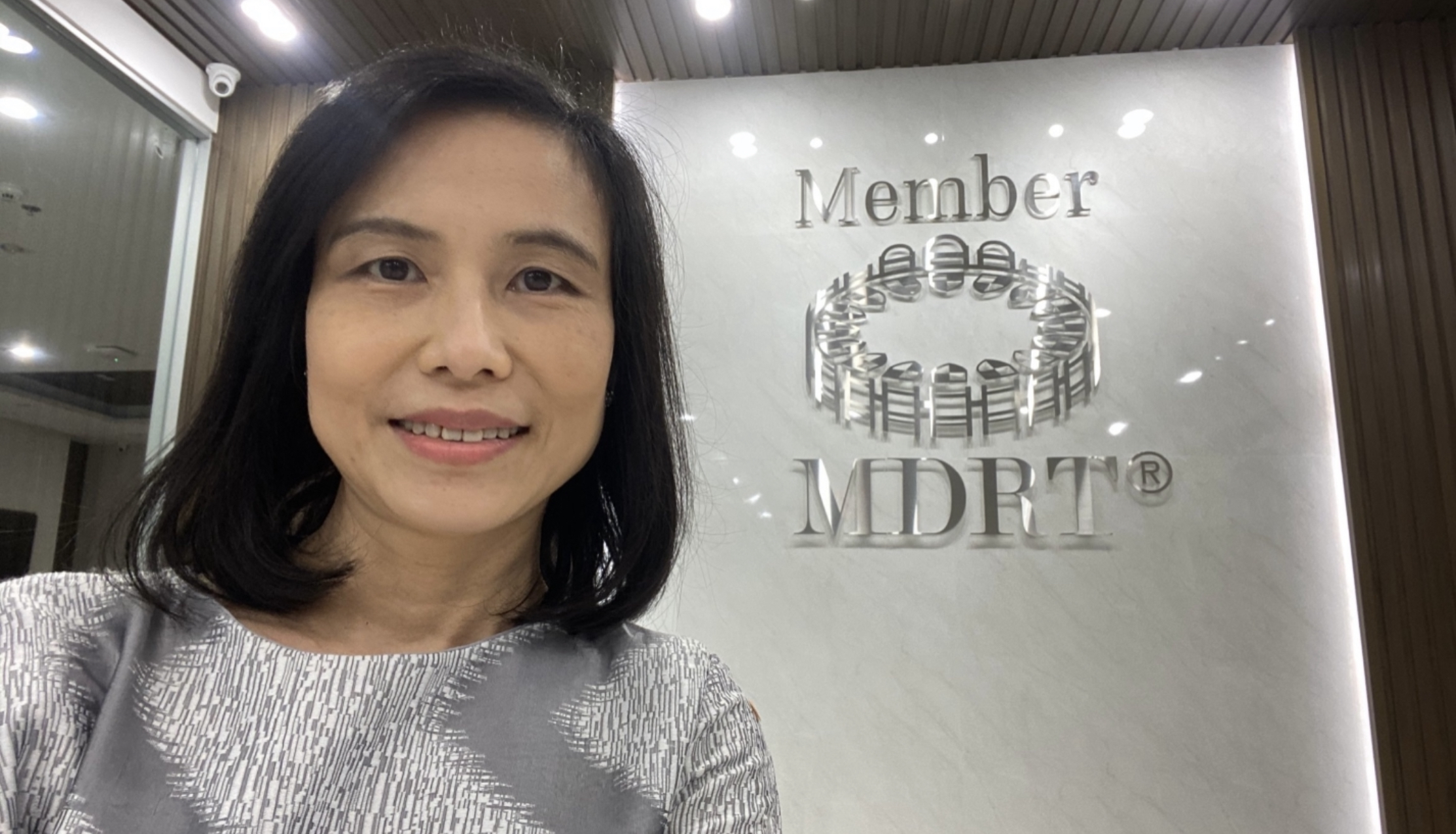 คุณวุฒิ MDRT คืออะไร เป็นแล้วได้อะไรบ้าง - wangpaan