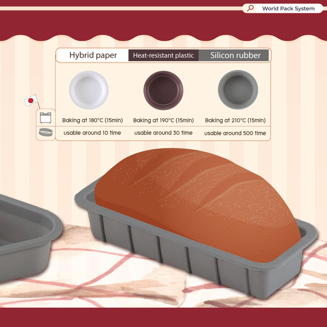 World Pack System Co.,Ltd.