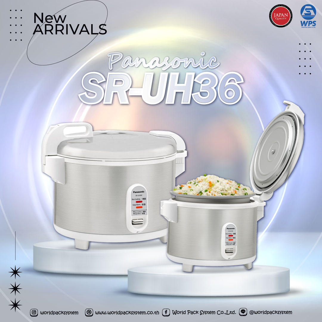 World Pack System Co.,Ltd. (บริษัท เวิลด์ แพค ซิสเต็มส์ จำกัด)