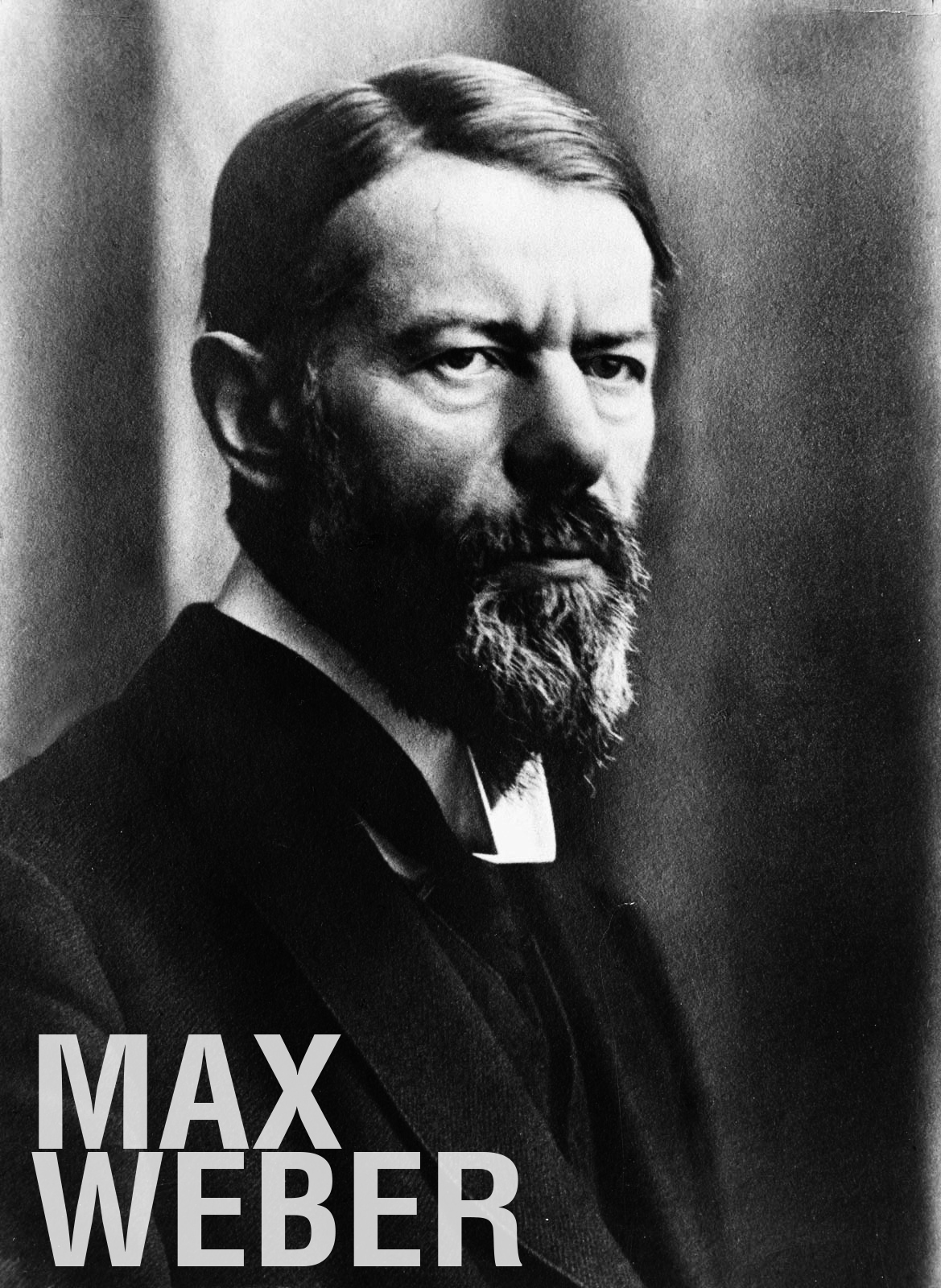 มักซ์ เวเบอร์ (Max Weber) | ความเป็นการเมือง อันมีนักการเมืองเป็น ...