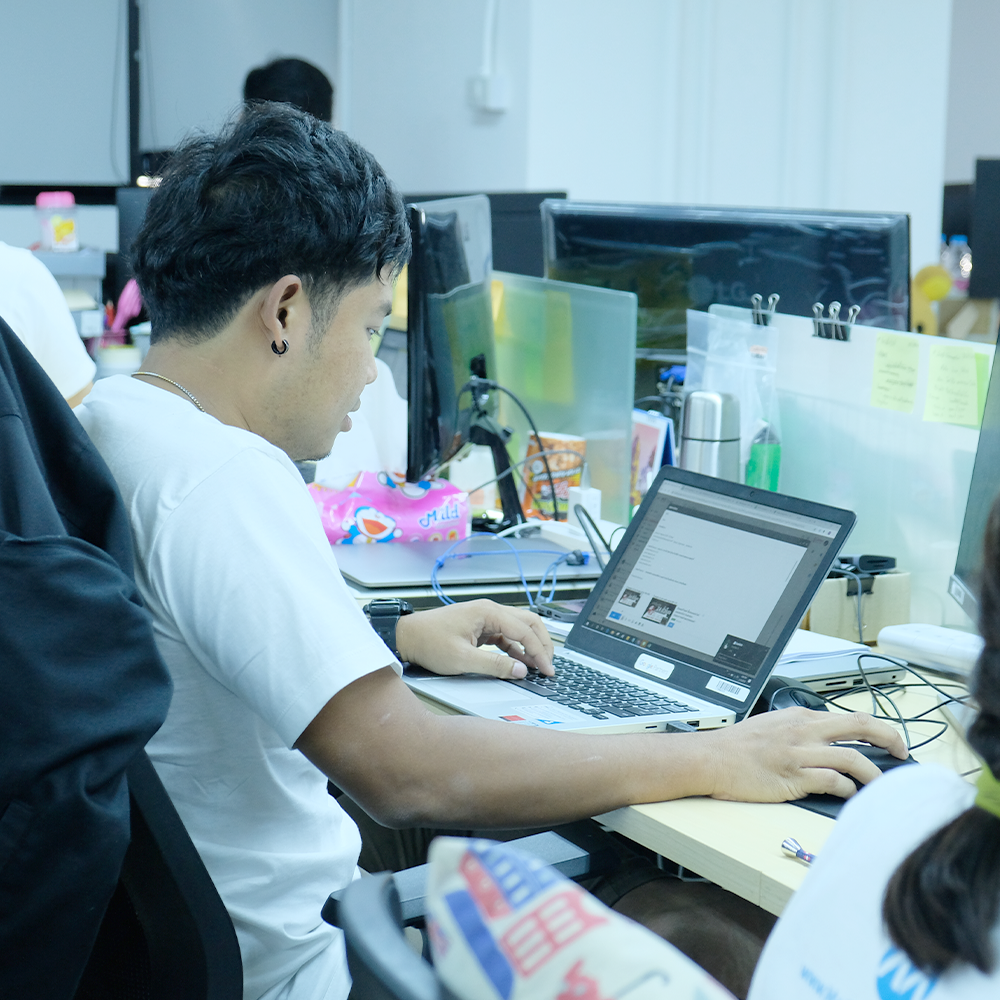 Clicknext Careers - Clicknext