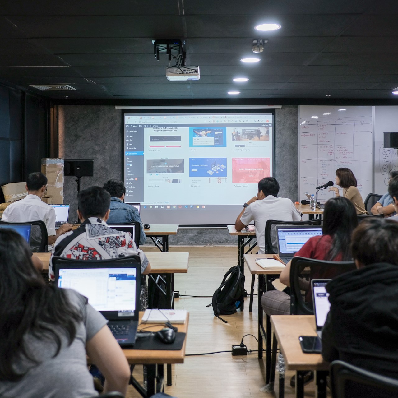 Clicknext Careers - Clicknext