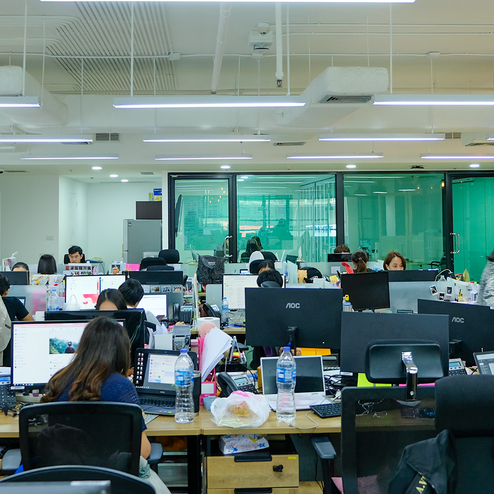 Clicknext Careers - Clicknext