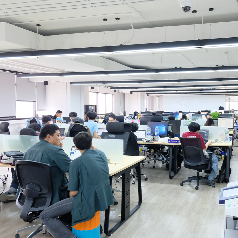 Clicknext Careers - Clicknext