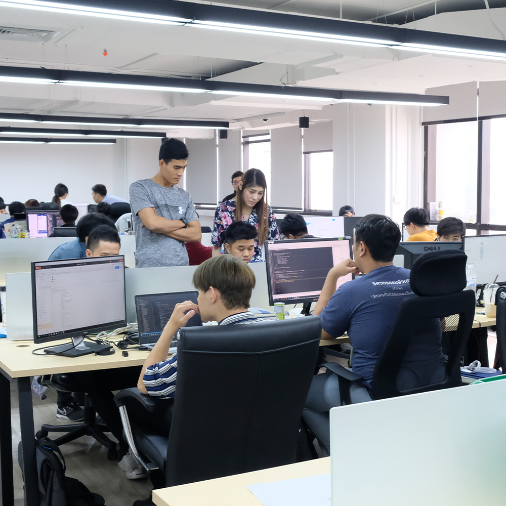 Clicknext Careers - Clicknext