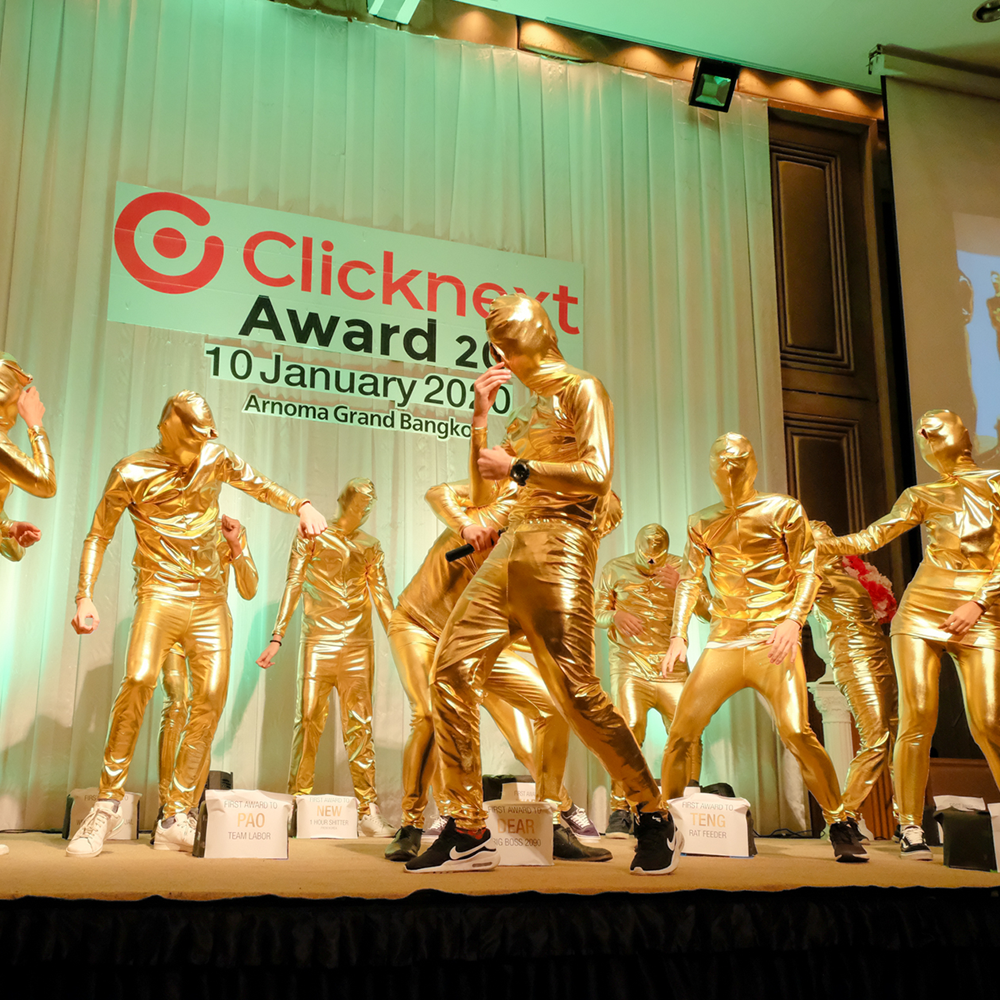 Clicknext Careers - Clicknext