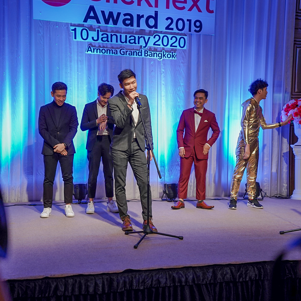 Clicknext Careers - Clicknext