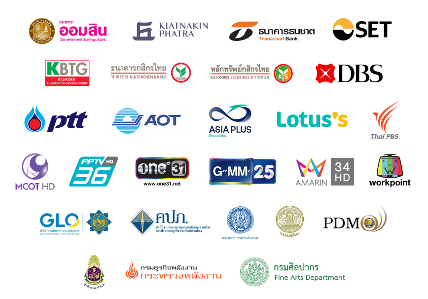 Clicknext Leading software solution provider in thailand