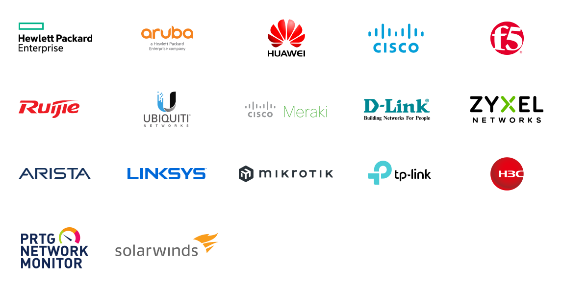 Networking - clicknext