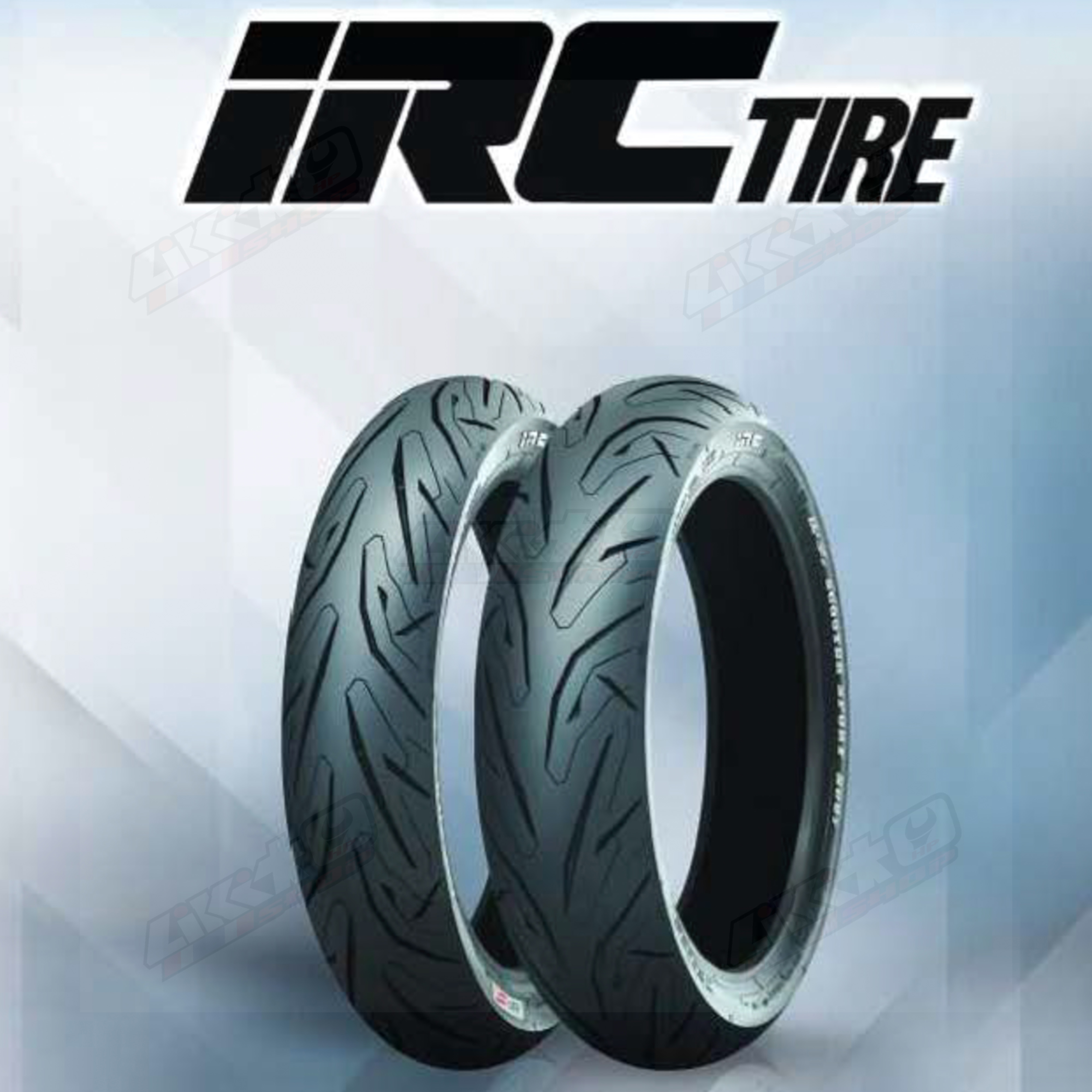 IRC IZ-Ss Sport - likitoshop
