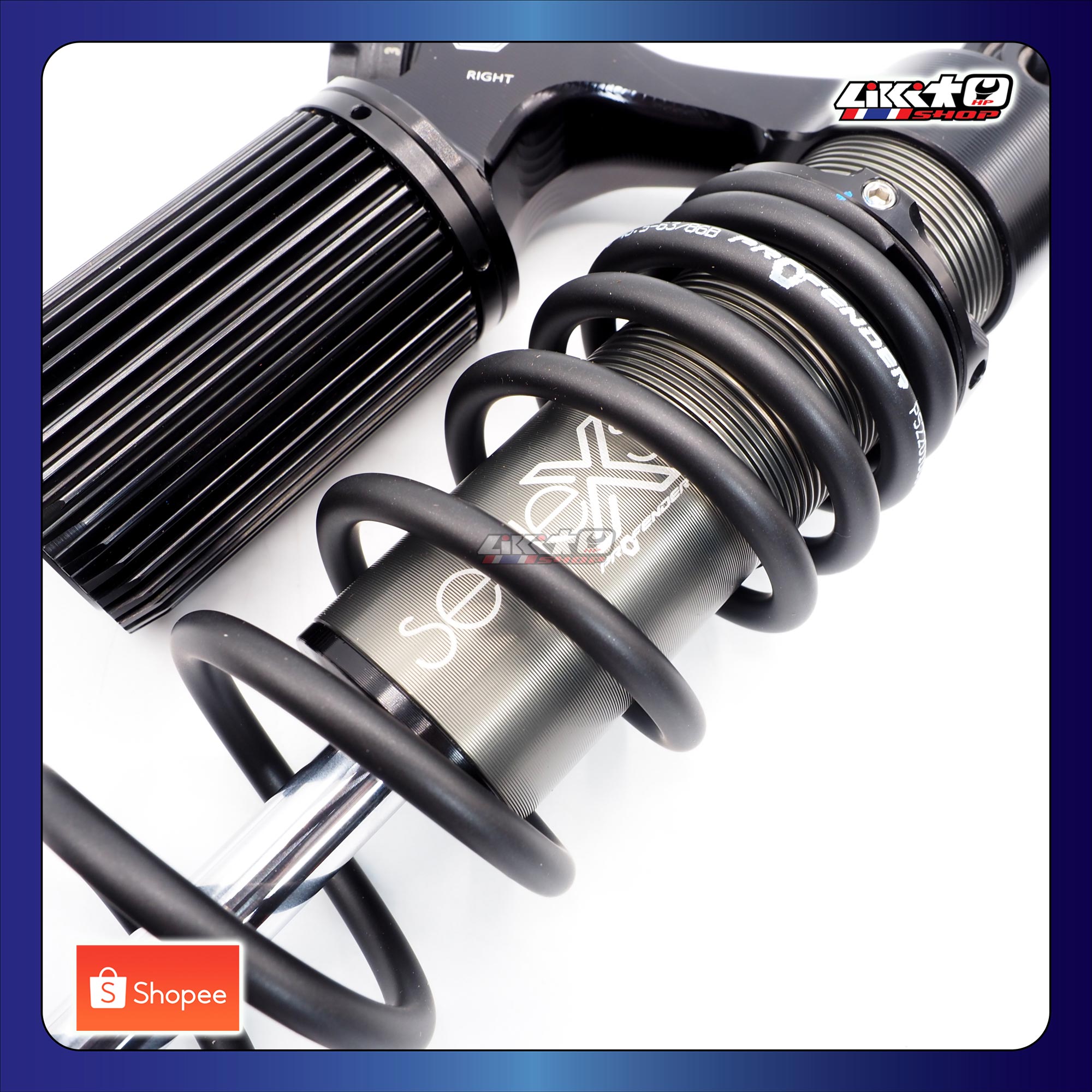 PROFENDER - likitoshop