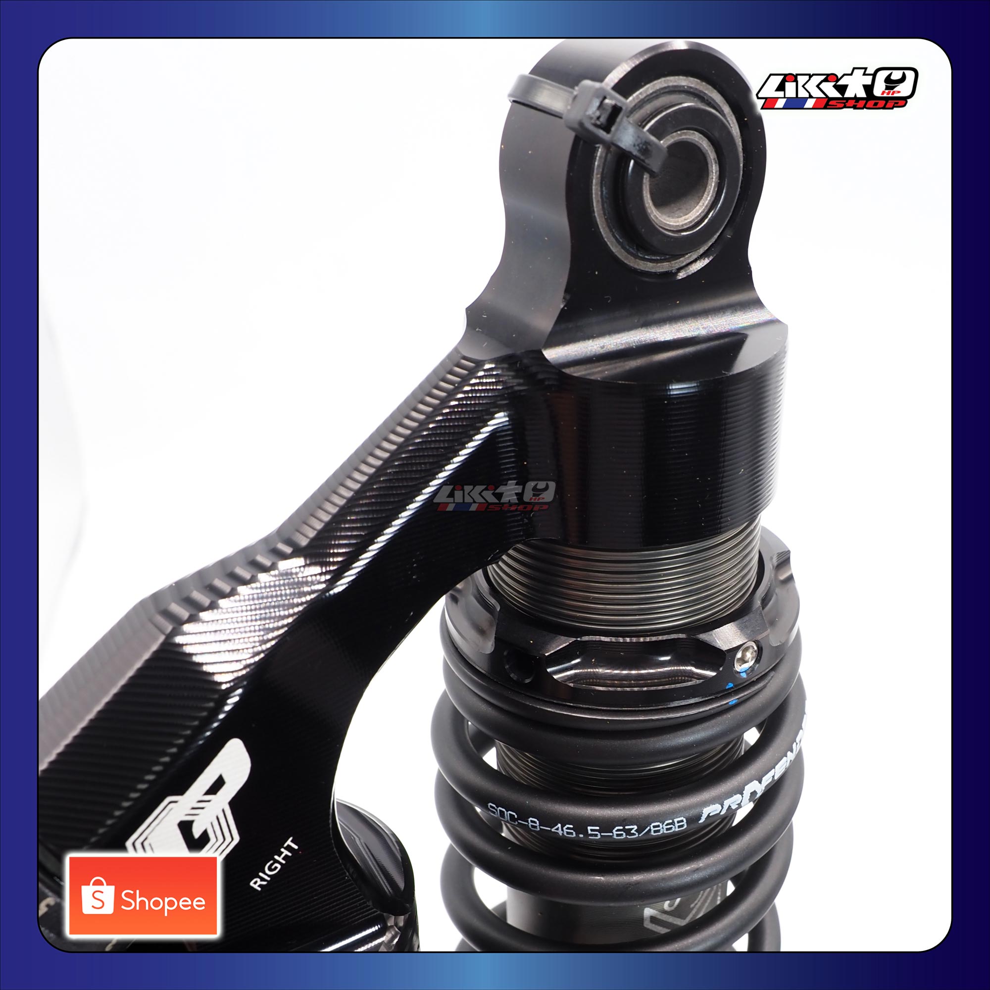 PROFENDER - likitoshop