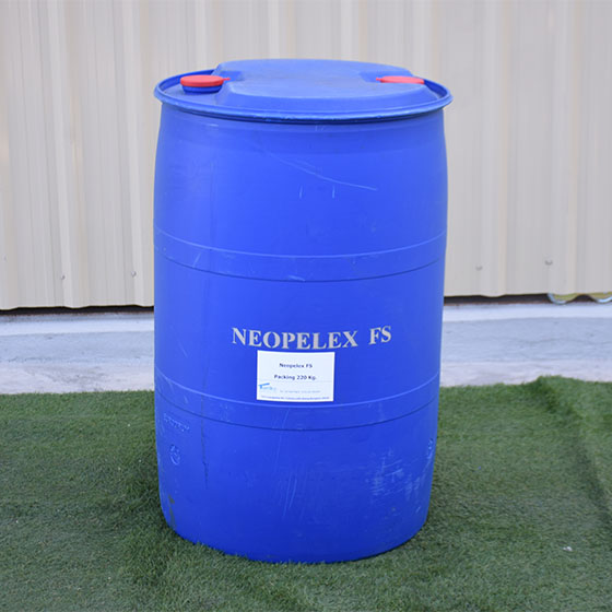 Neopelex FS 96% (LAS) - godangchemi