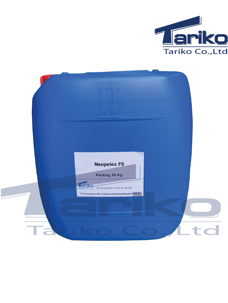 Neopelex FS 96% (LAS) - godangchemi