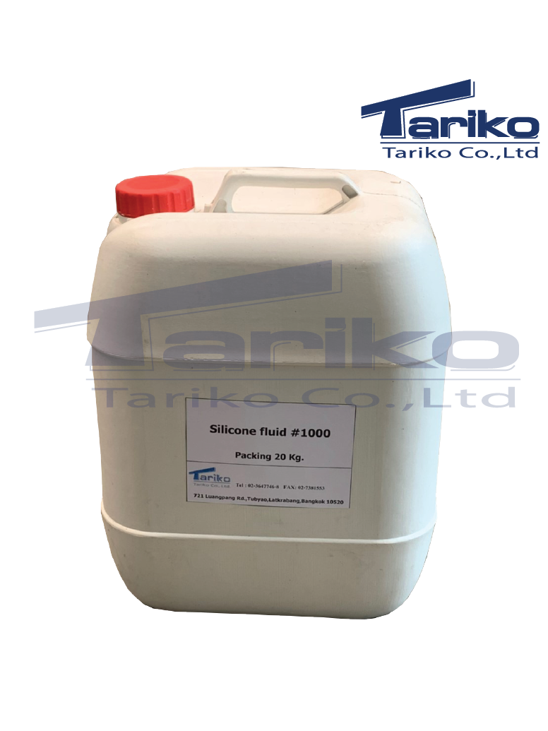 Silicone fluid #1000 - godangchemi