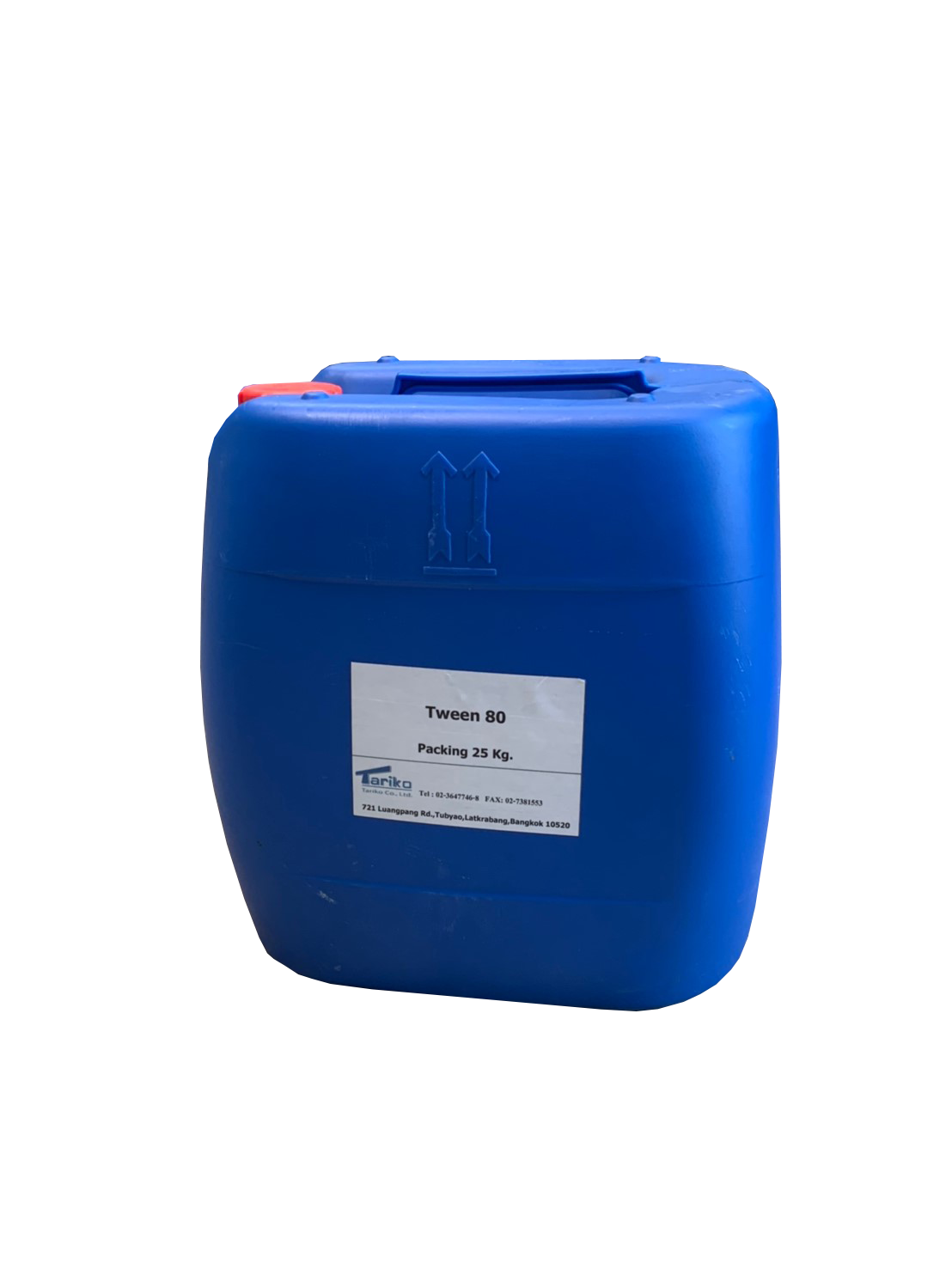 Tween 80 - godangchemi