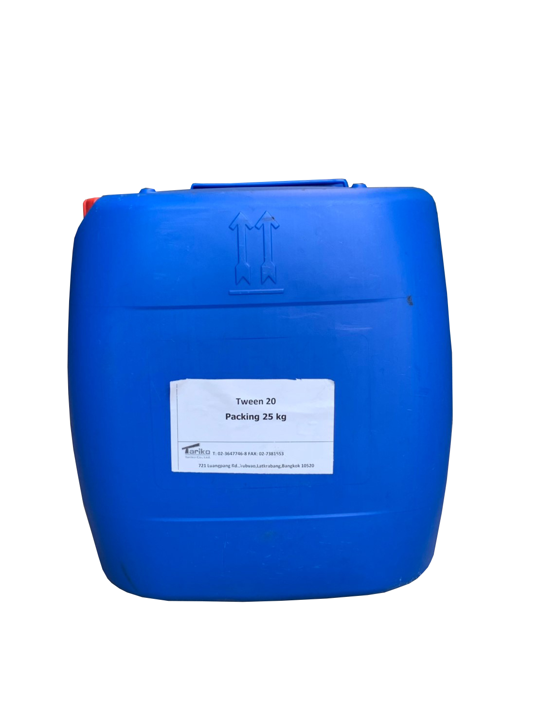 Tween 20 - godangchemi
