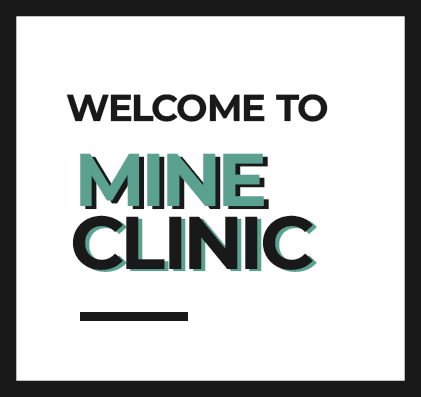 Mine Clinic คลินิกเสริมความงามและดูแลใบหน้า