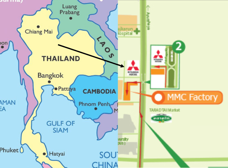 ABOUT US - mptsolution