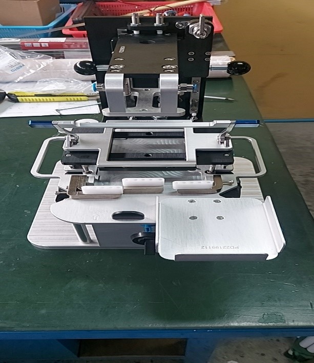 JIG AND FIXTURE - mptsolution