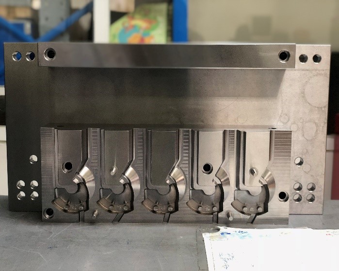 MOLD AND DIE SETS - mptsolution