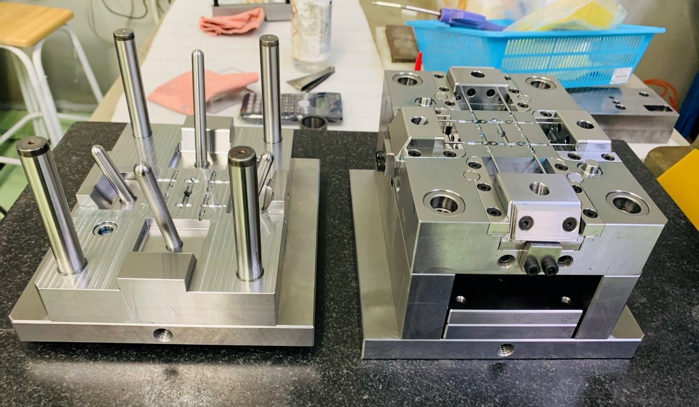 MOLD AND DIE SETS - mptsolution