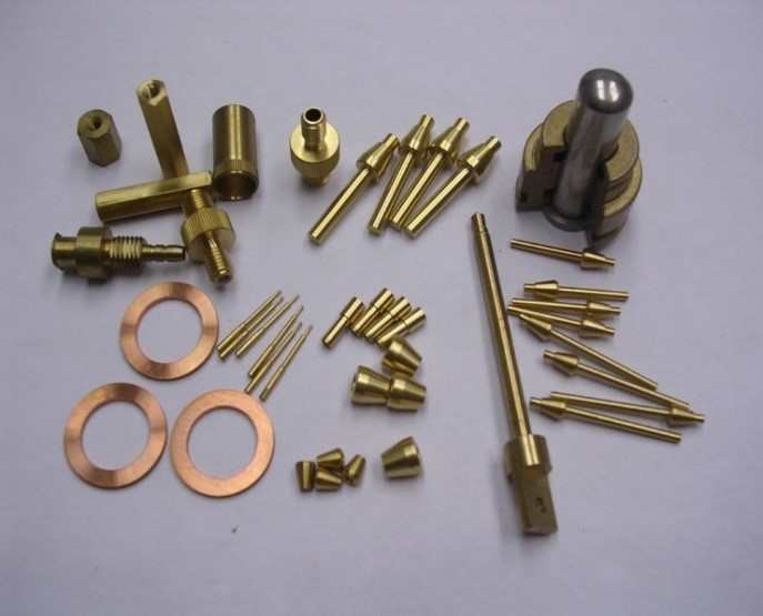 TURNING PART AND BENDING PARTS - mptsolution