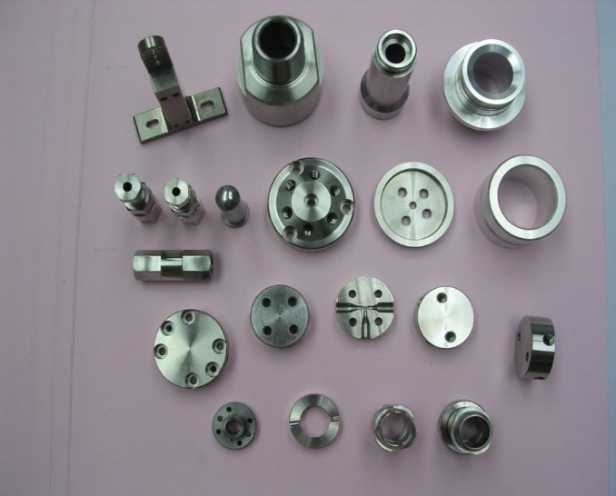 TURNING PART AND BENDING PARTS - mptsolution